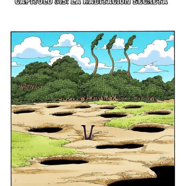 7. Mini historia Aventura de Gedatsu - Otakugato
