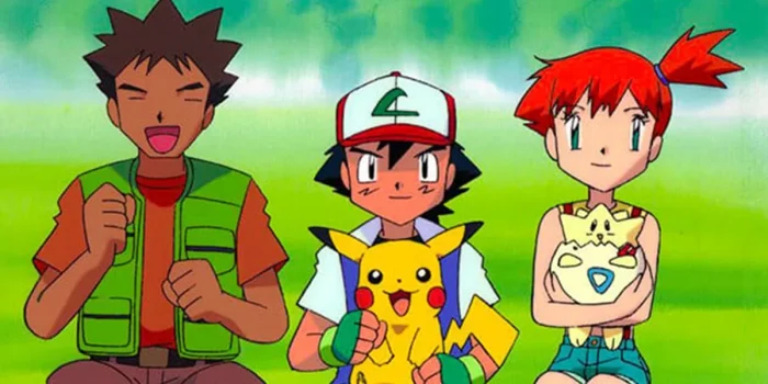 Aventuras de un maestro Pokémon: Nueva y última temporada de las ...